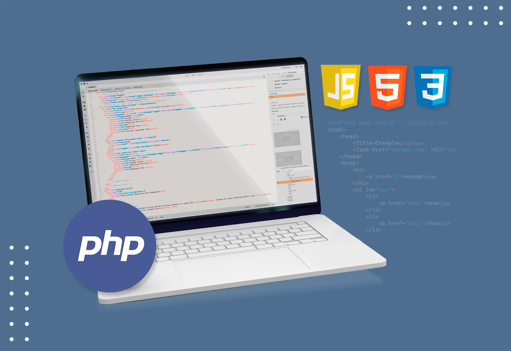 Cursos - Instituto de Diseño y Tecnología
