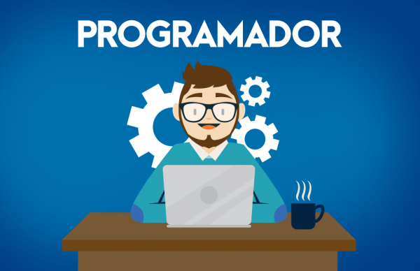 Empresa en busca de programador