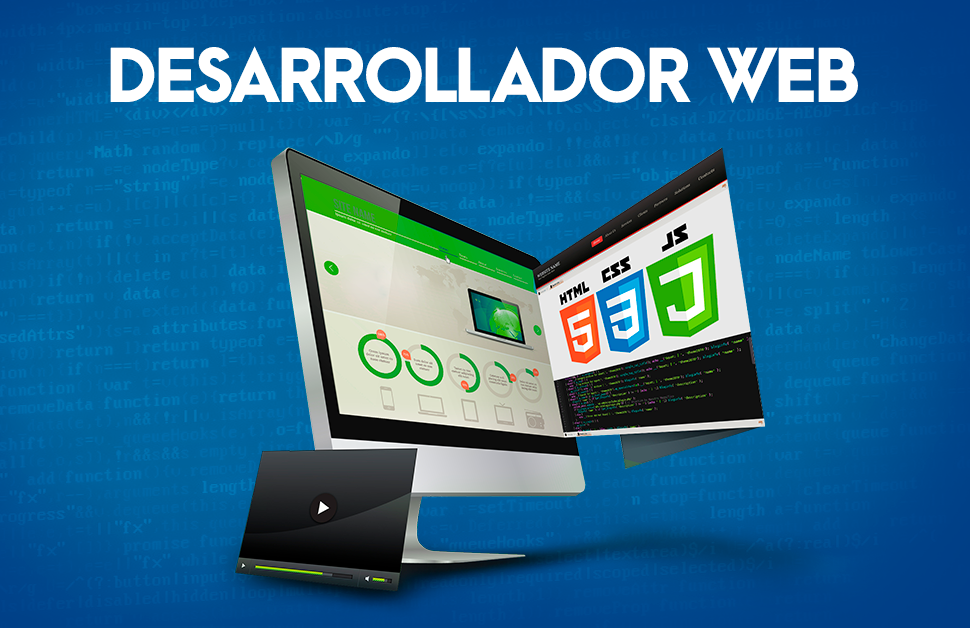 Oferta Laboral - Desarrollador Back-End | Instituto de Diseño y Tecnología