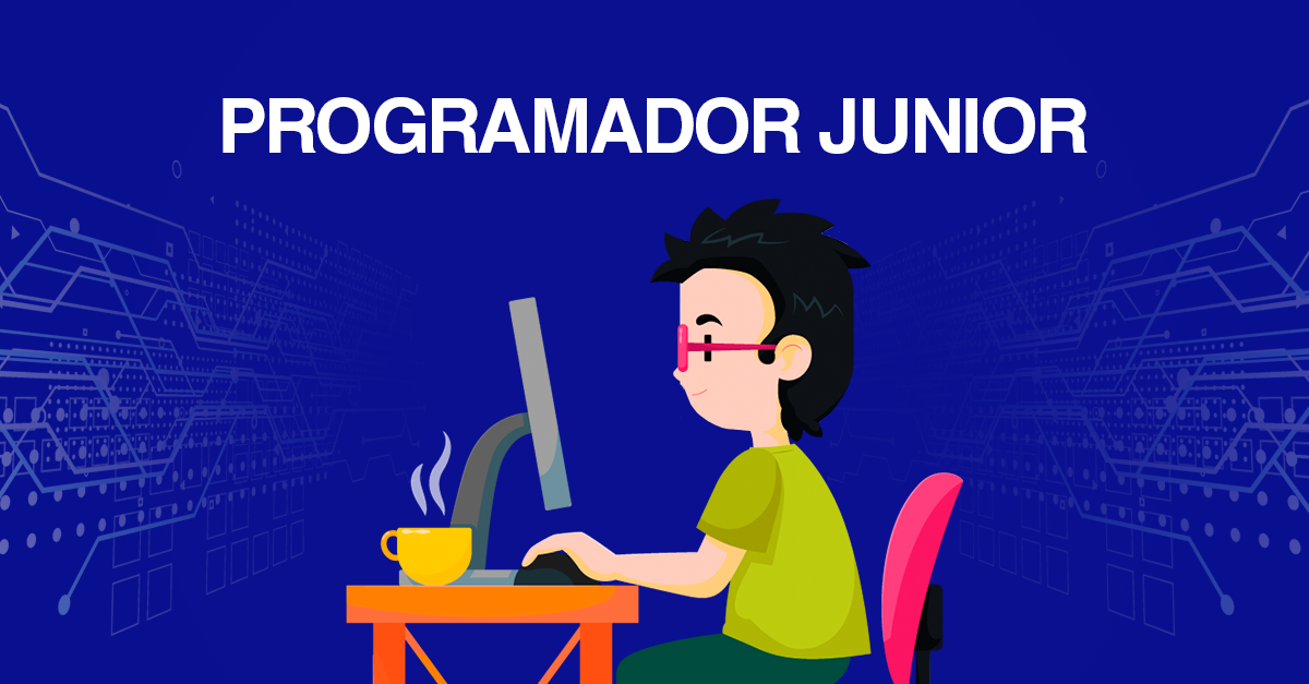 ¡Se busca Programador Junior! - Instituto de Diseño y Tecnología
