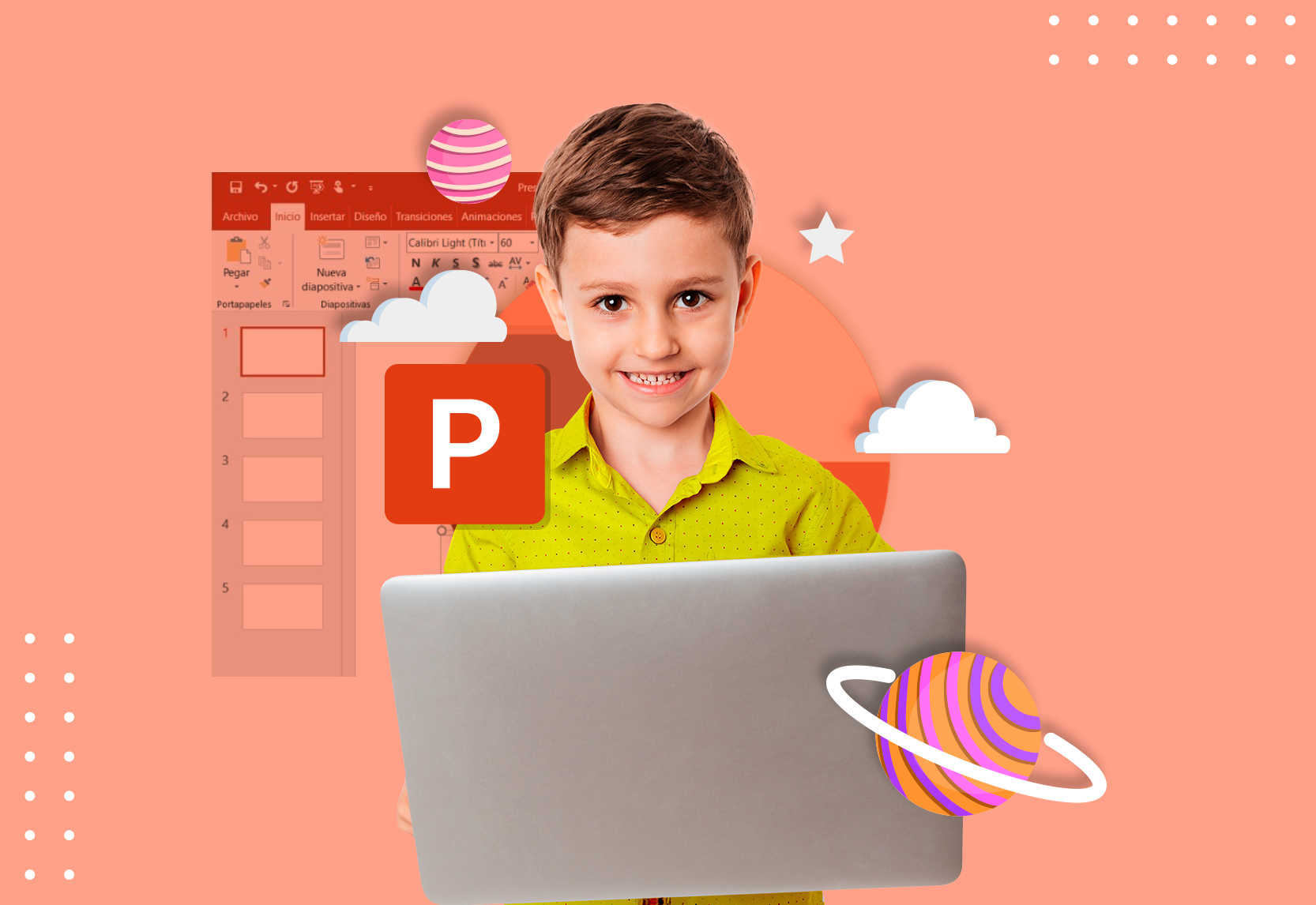 Diapositivas De Microsoft Powerpoint