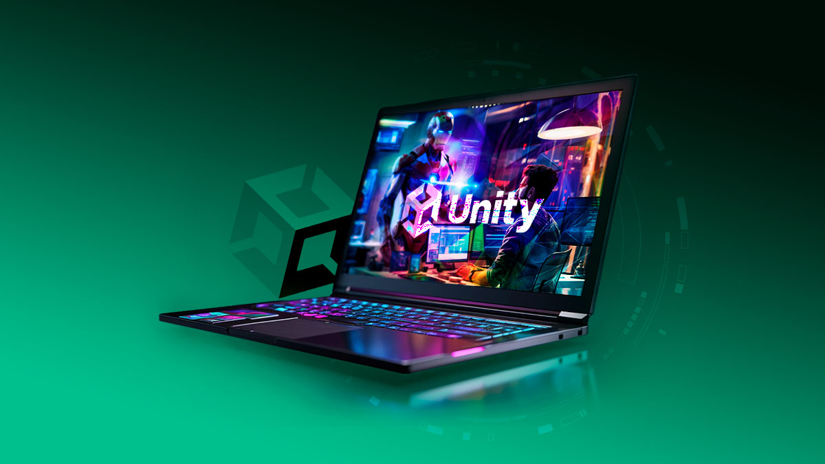 Curso de Introducción a la Programación con Unity - Instituto de Diseño y Tecnología