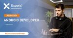 Empresa en Busca de Android Developer.